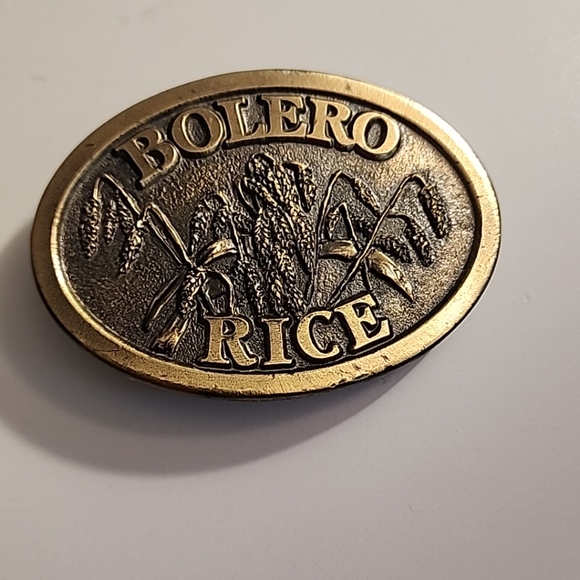 Accessories | Vintage 197s Chevron Chemical Company Ortho Bolero Rice ...